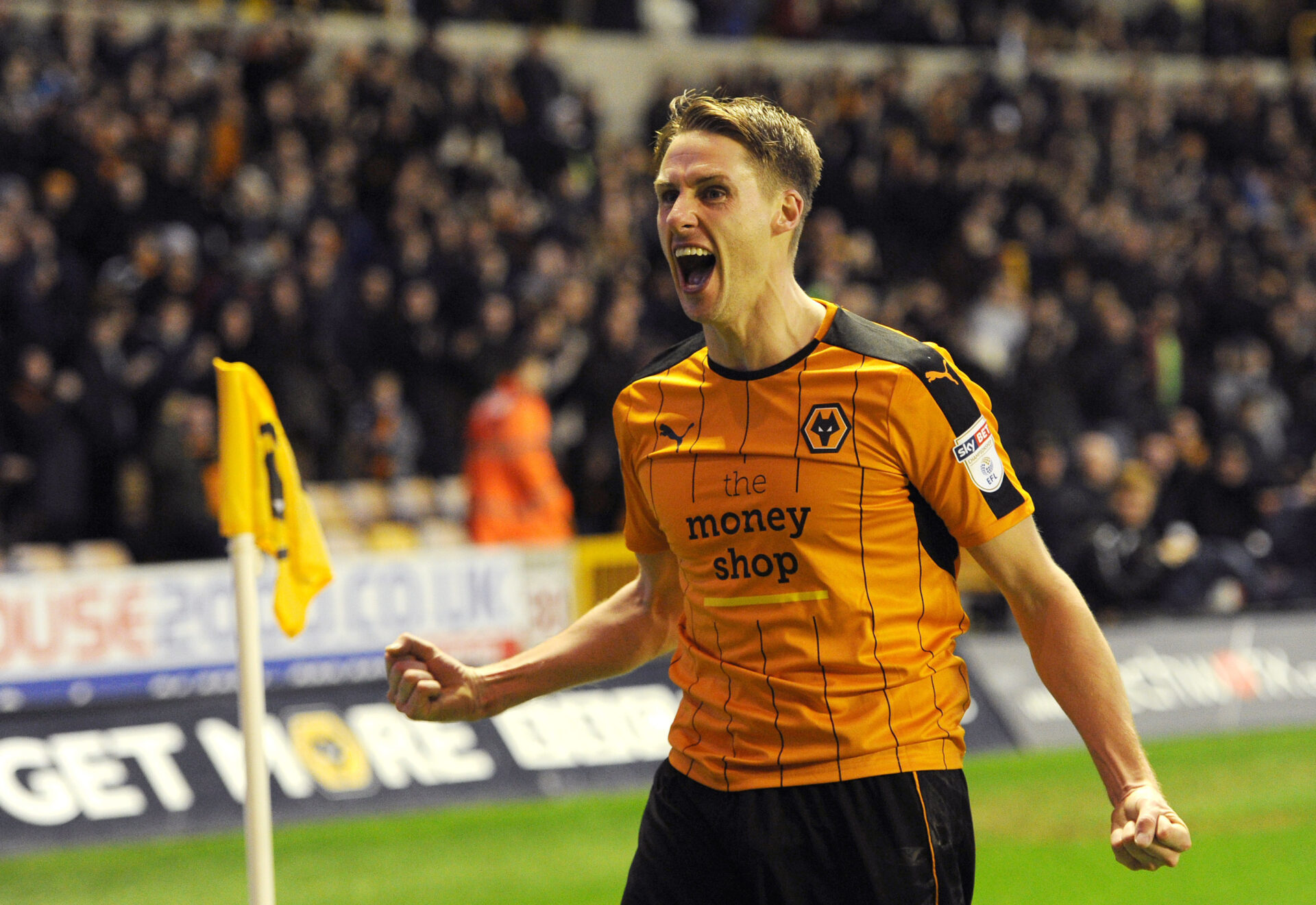 Dave Edwards has great sympathy for one Wolves player after Sunderland loss