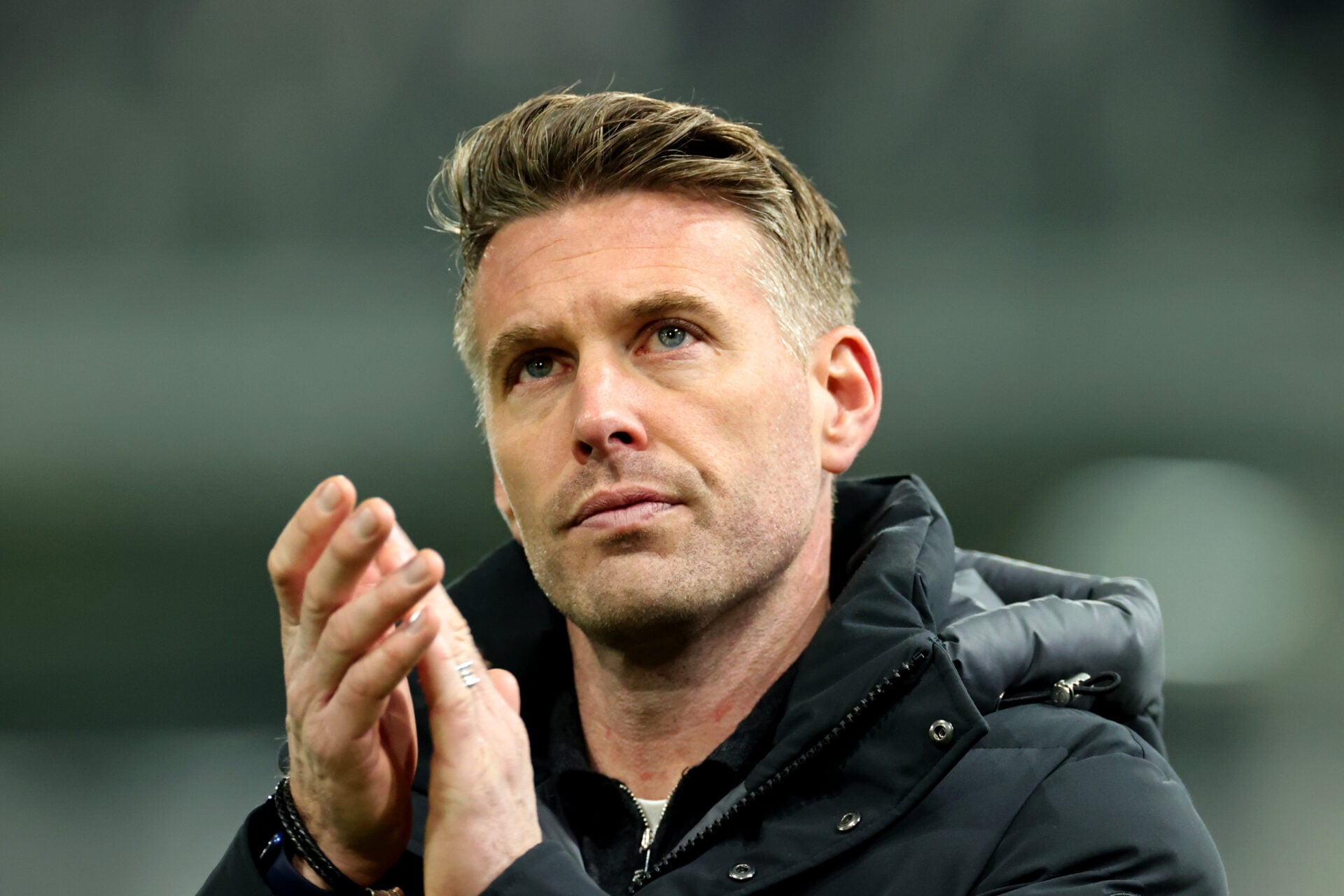 Rob Edwards outlines to Jamie Carragher how Wolves may approach the ...