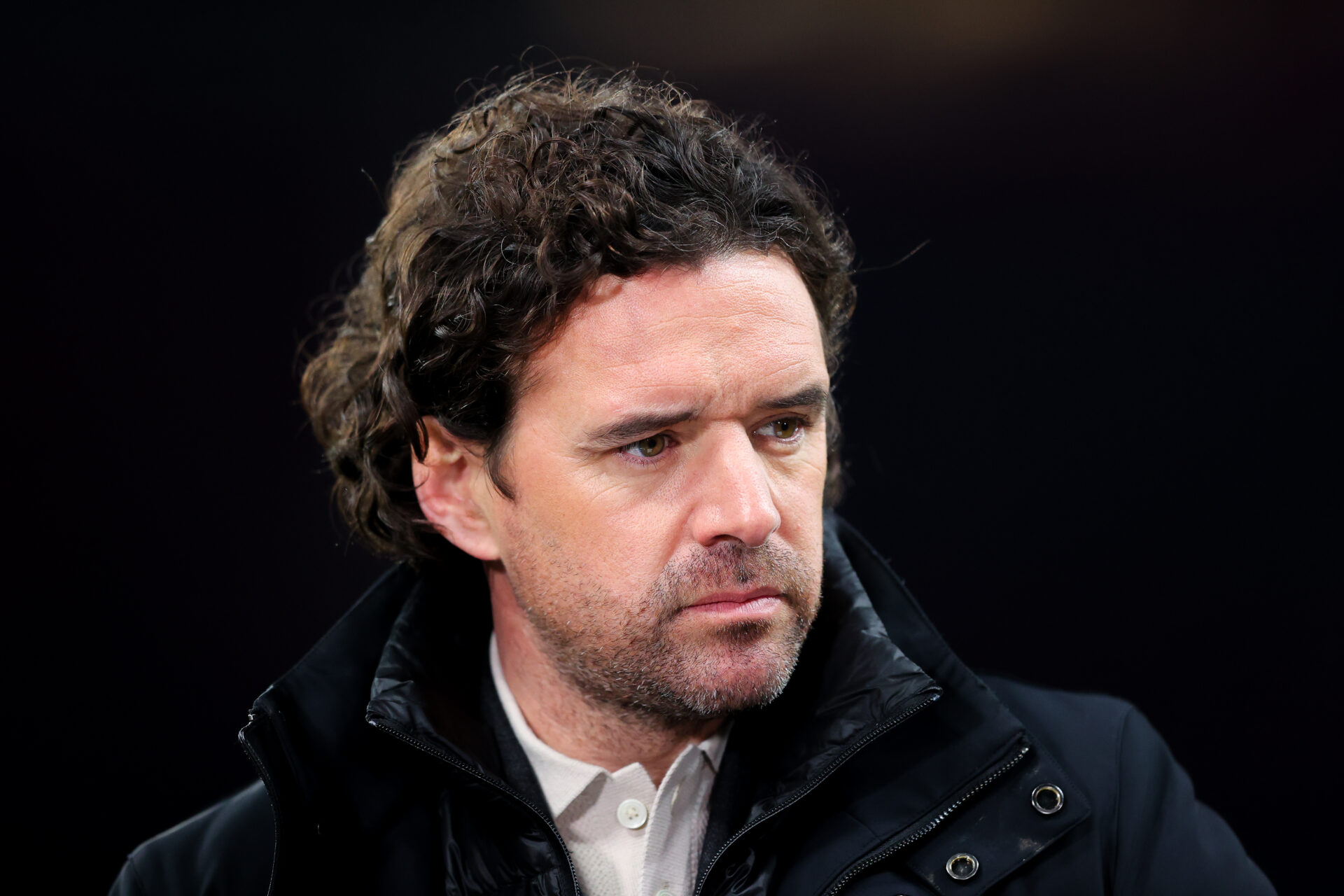 Owen Hargreaves thinks he knows what Rob Edwards is going to do when he ...