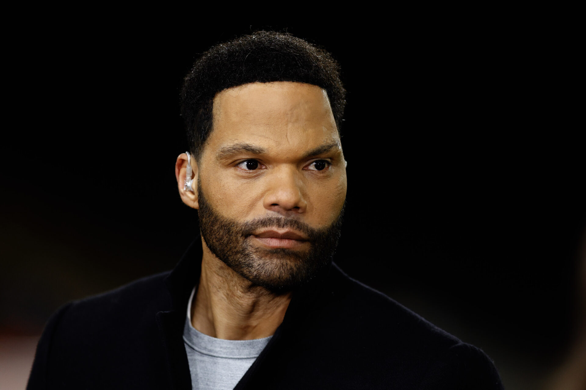 Joleon Lescott shares the real reason he rejected the chance to join ...