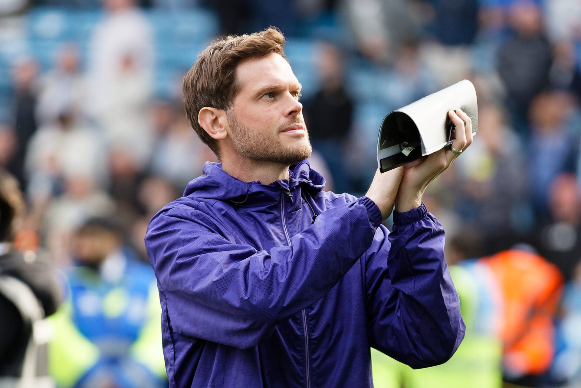 Former Wolves icon Richard Stearman now without coaching role after ...
