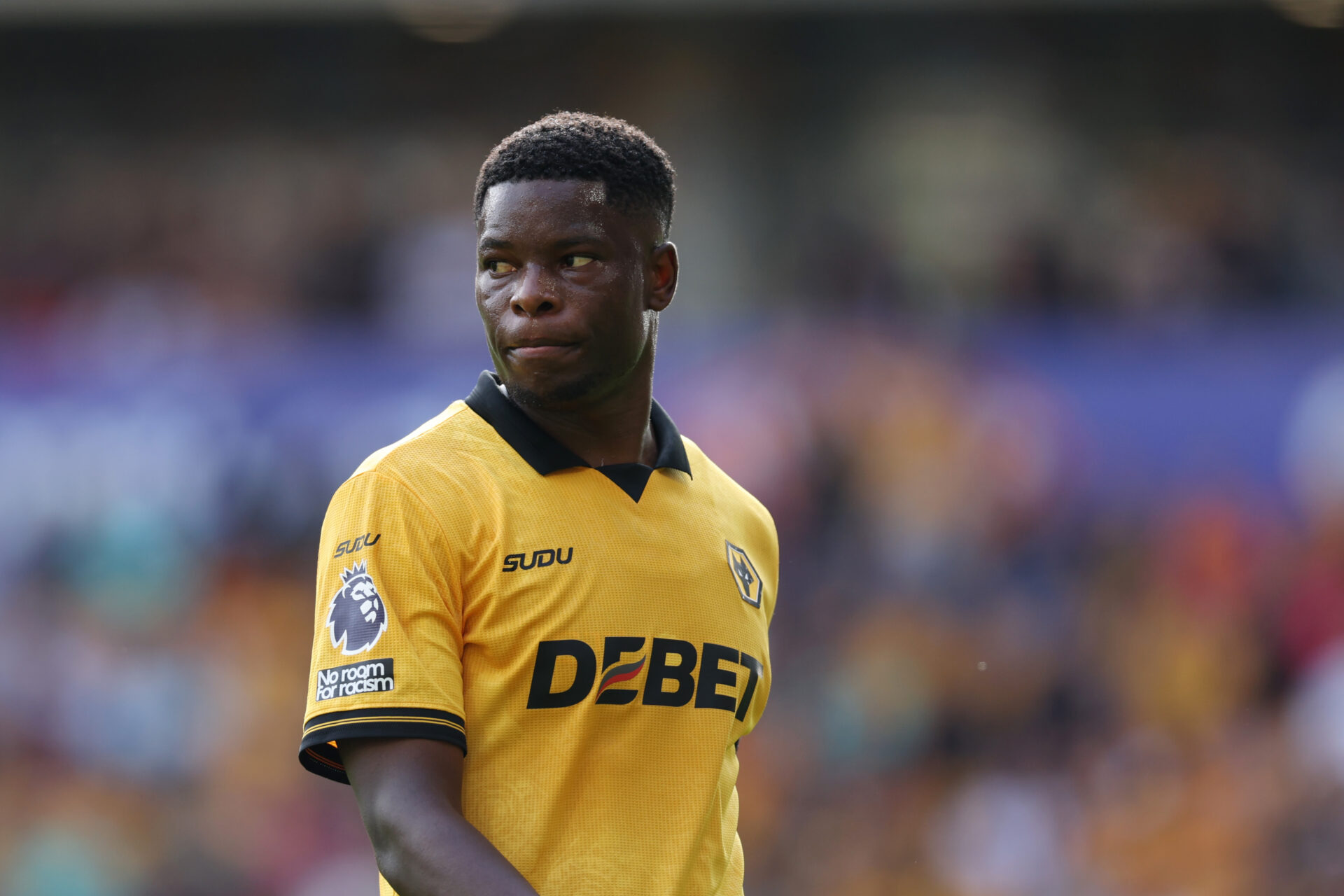 The new Marshall Munetsi data that will make Wolves boss Rob Edwards wince