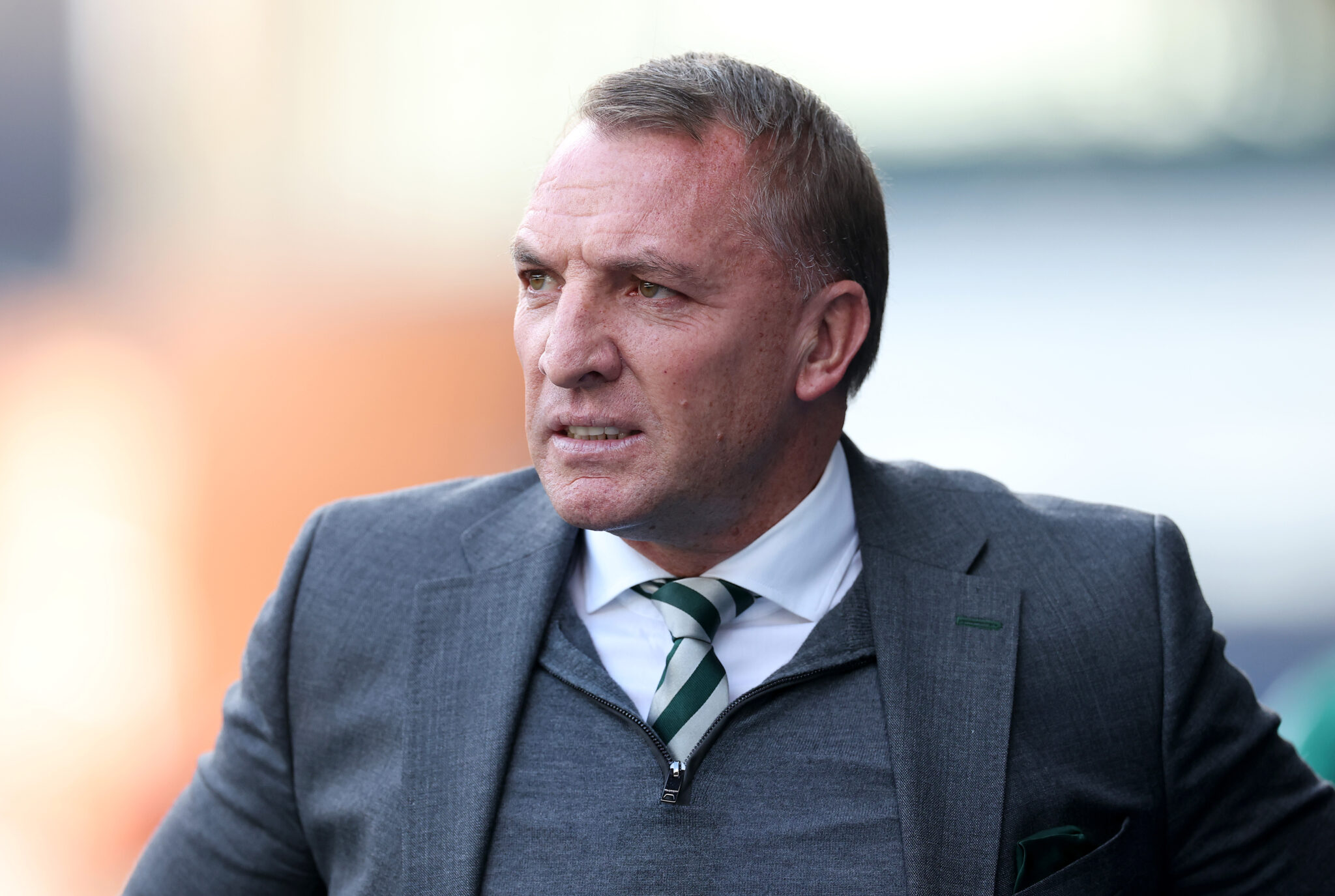 How Wolves fans feel about Brendan Rodgers as former Celtic boss ...