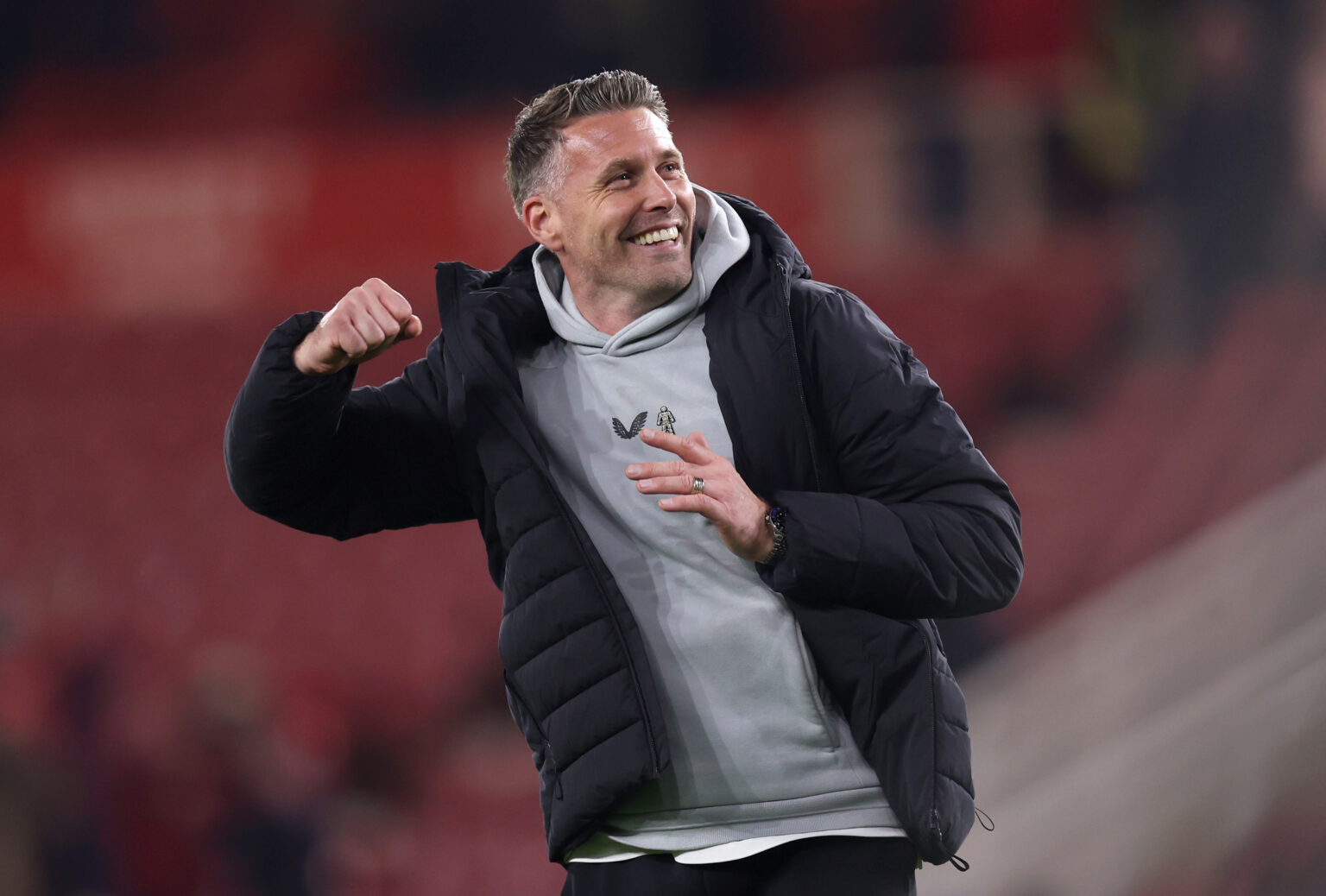 Wolves confident Rob Edwards can do one key thing immediately, after ...