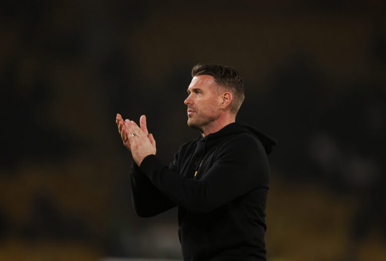 Lee Naylor talks up 'massive' Rob Edwards trait that could dramatically ...