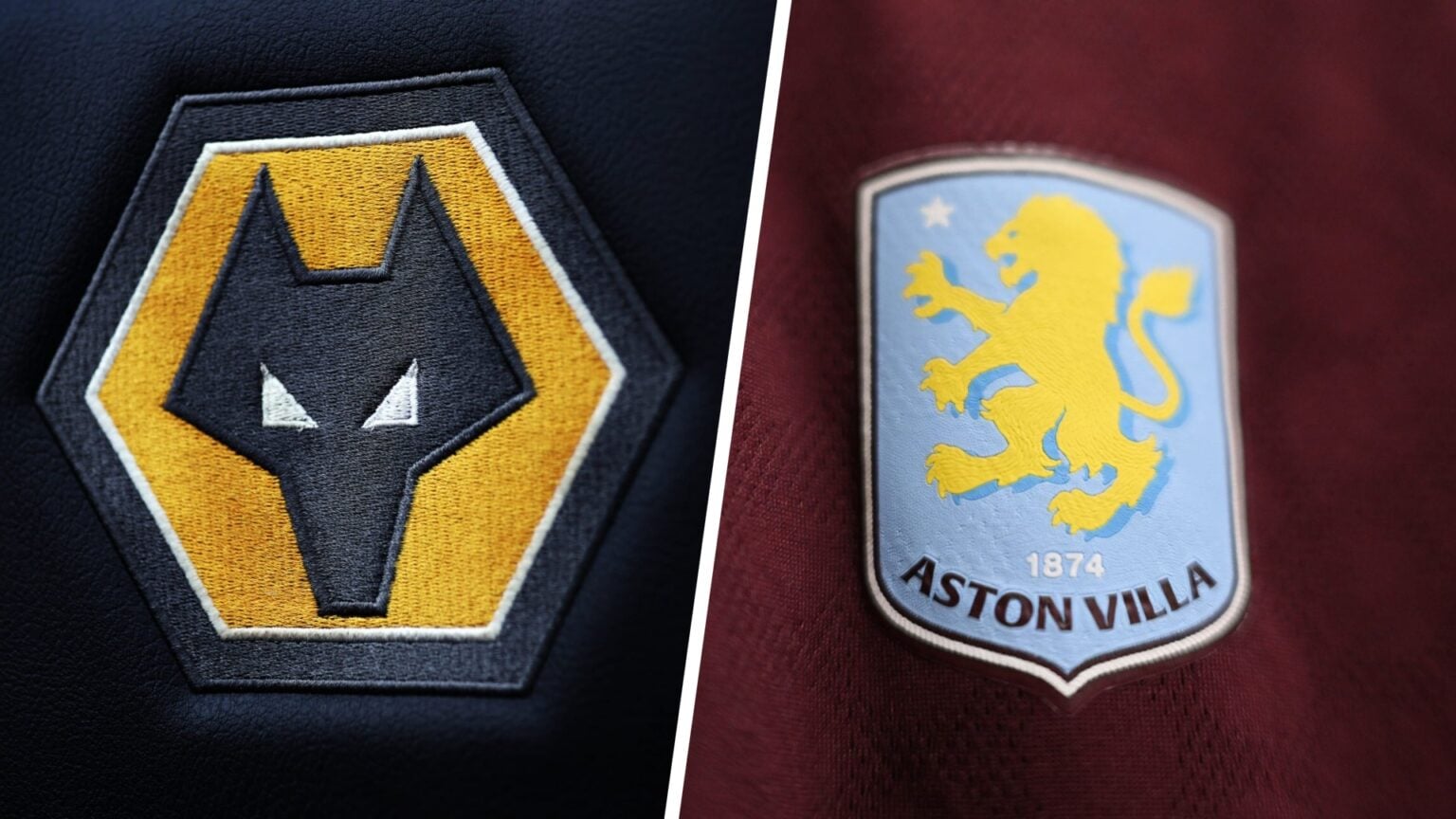 Wolves' confirmed XI vs Aston Villa with Jhon Arias one of three ...