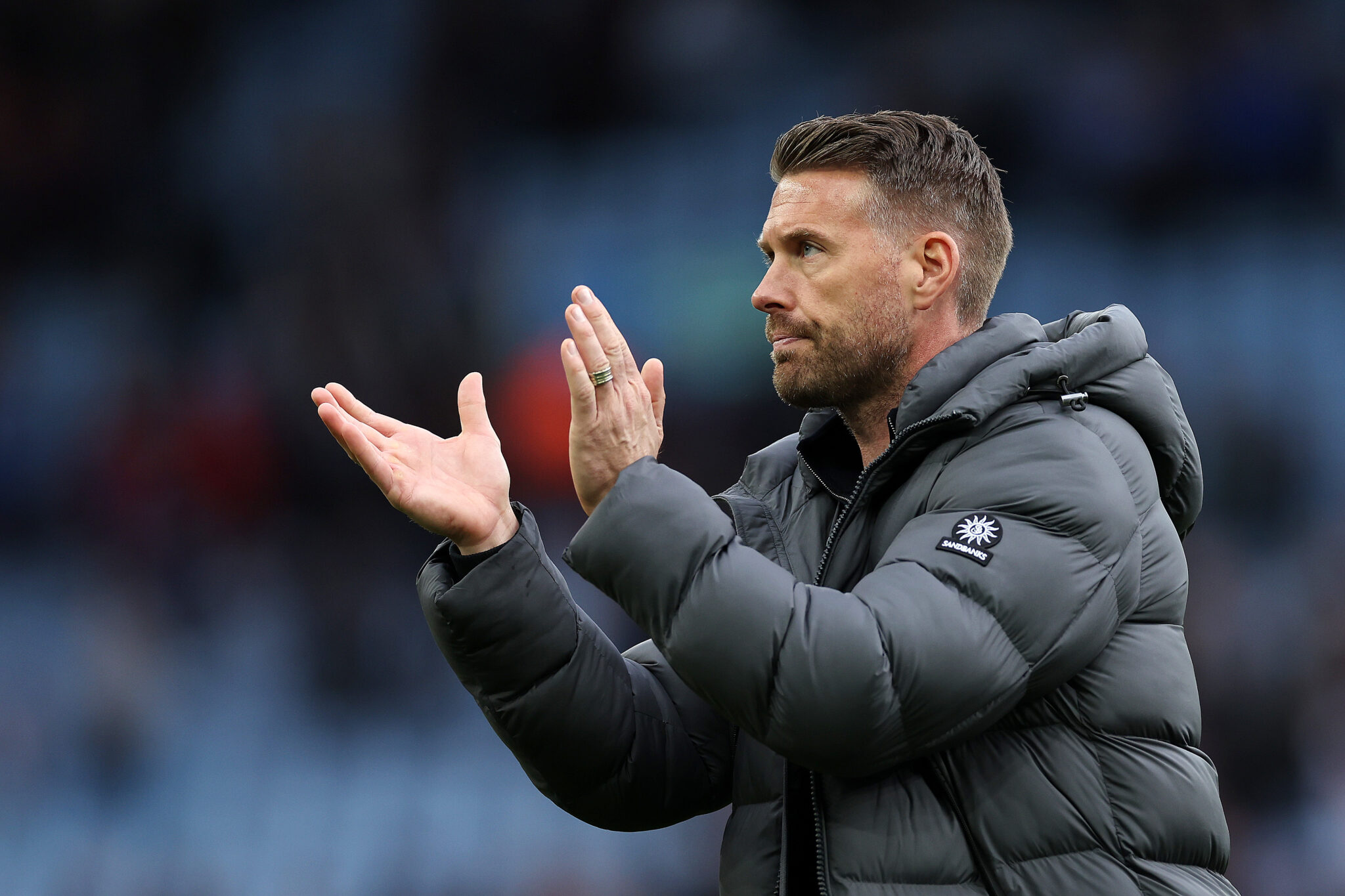 Rob Edwards could make surprise Wolves inclusion vs Nottingham Forest ...
