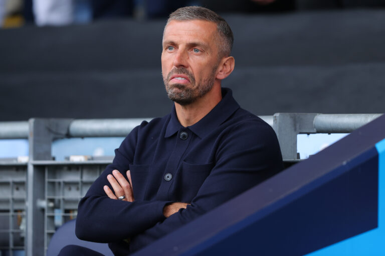 Former Wolves manager Gary O'Neil enters frame for Premier League job