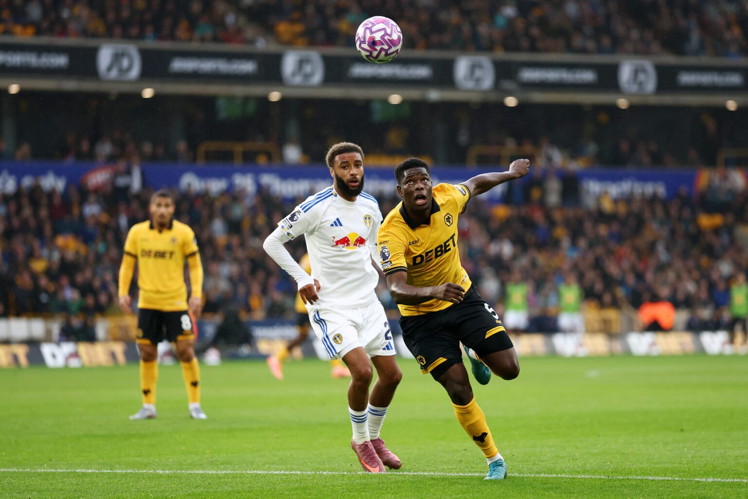 The three worst moments for Wolves in a rollercoaster 2025, including ...