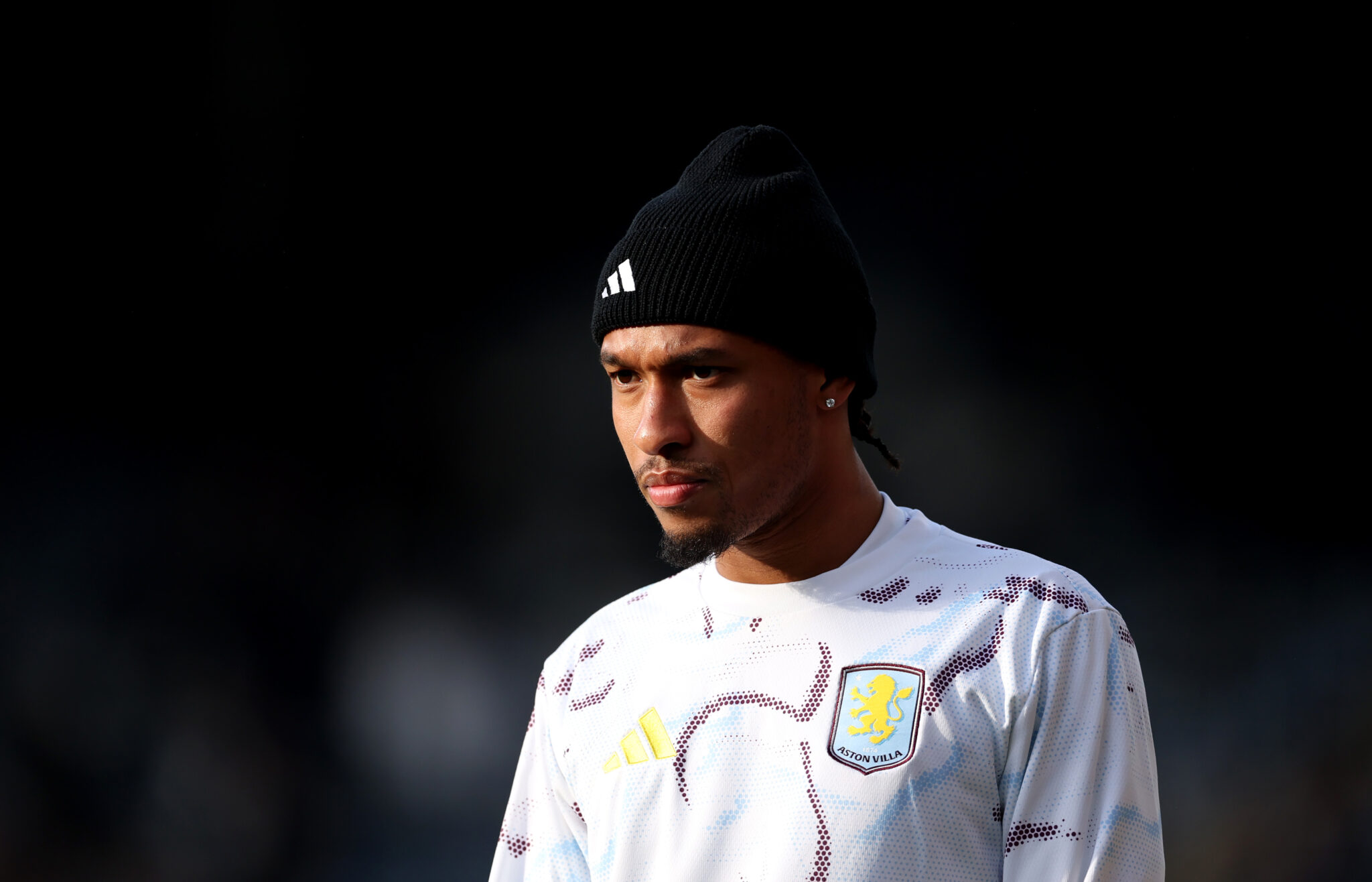 Boubacar Kamara picks out two things that impressed him about Wolves ...