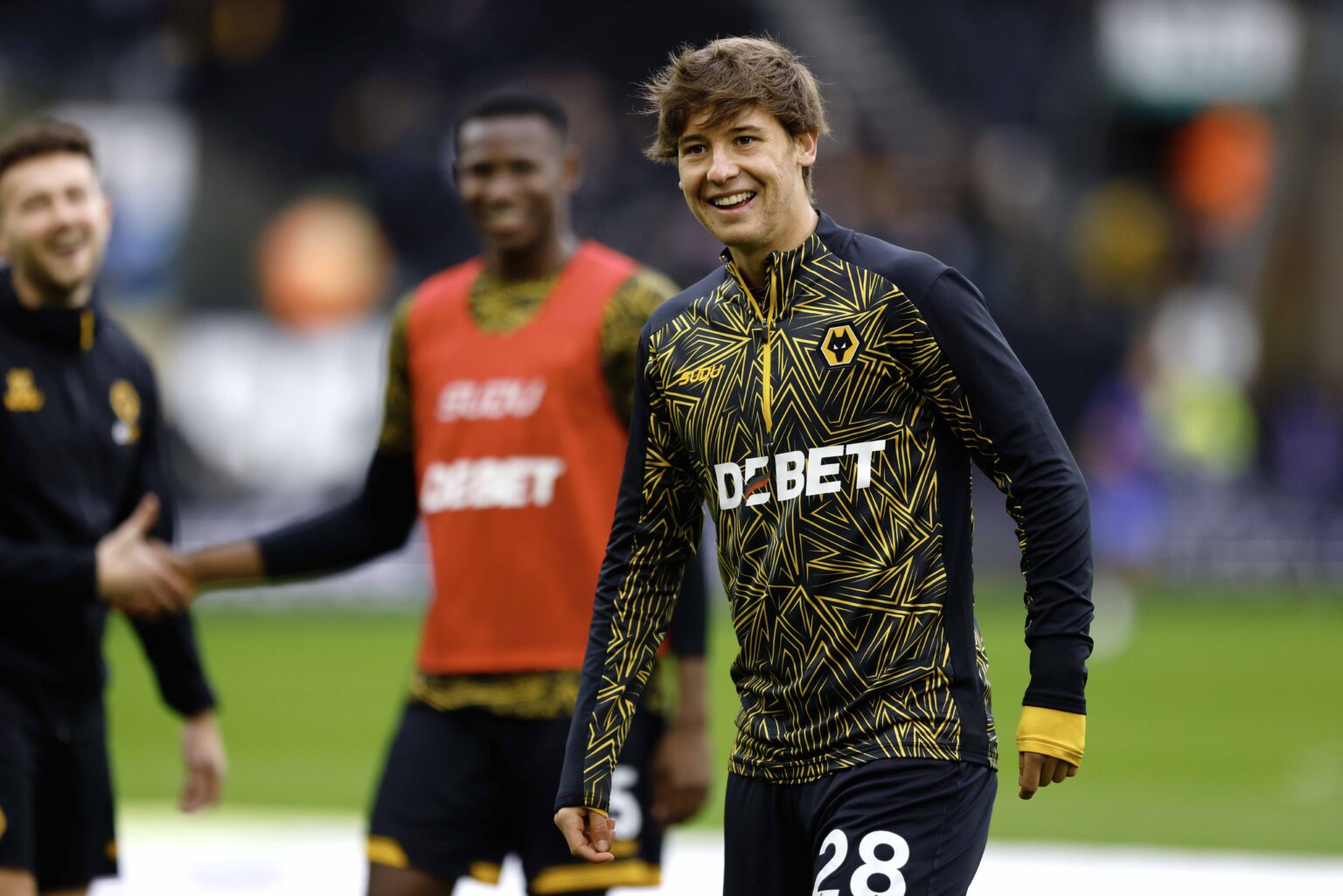 What Rob Edwards must do with Fer Lopez before the January window amid ...