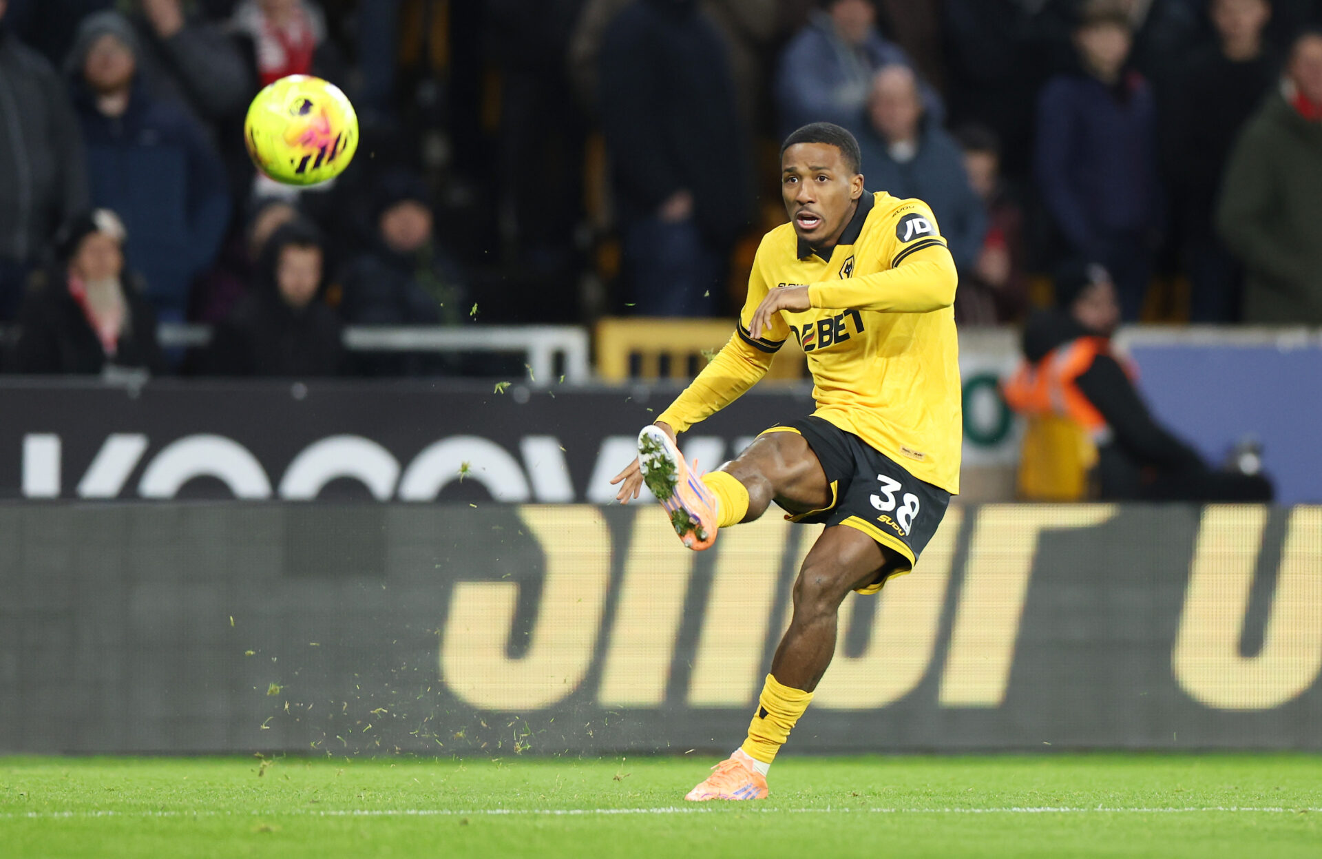 Four things we learned from Wolves' loss vs Nottingham Forest ...