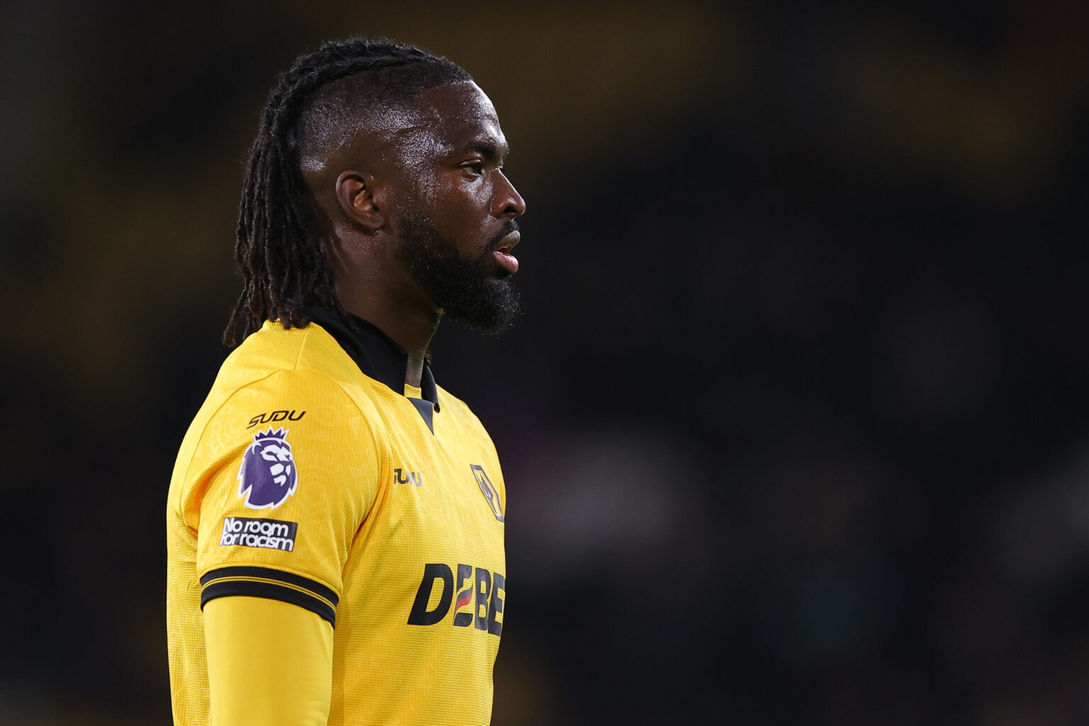 Wolves handed surprise AFCON boost after latest squad announcement