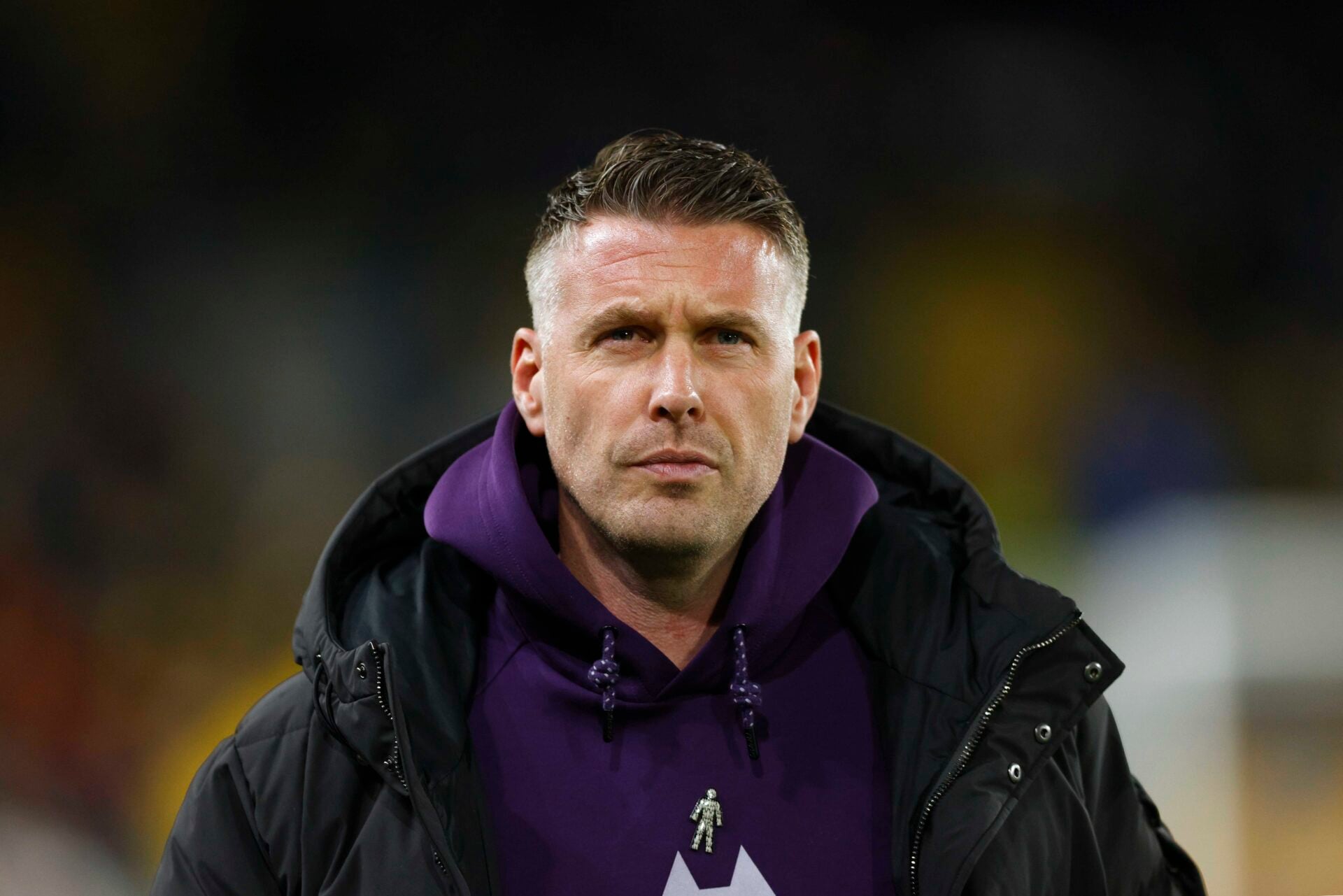 Rob Edwards loses another Wolves player to AFCON after official ...