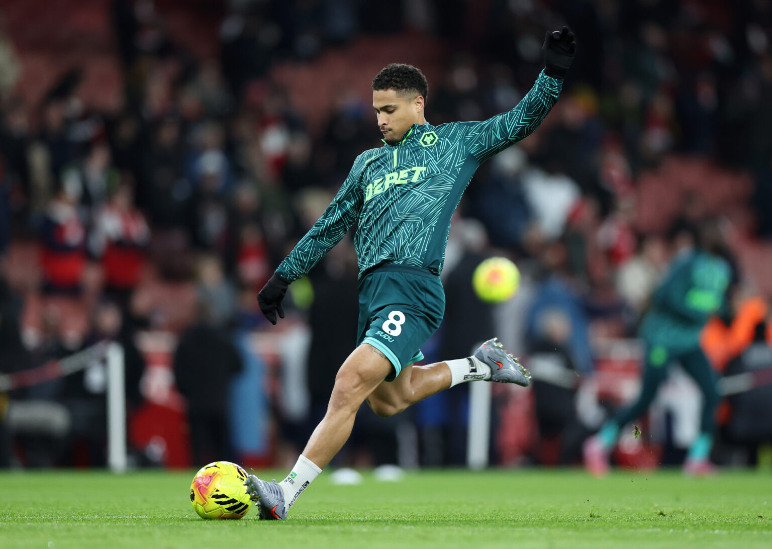 Rob Edwards insists Wolves star was genuinely 'excellent' after playing ...