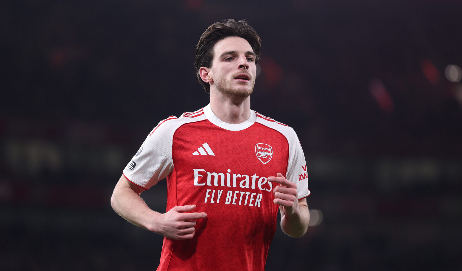 Dave Edwards names the Wolves player Arsenal's Declan Rice actually ...