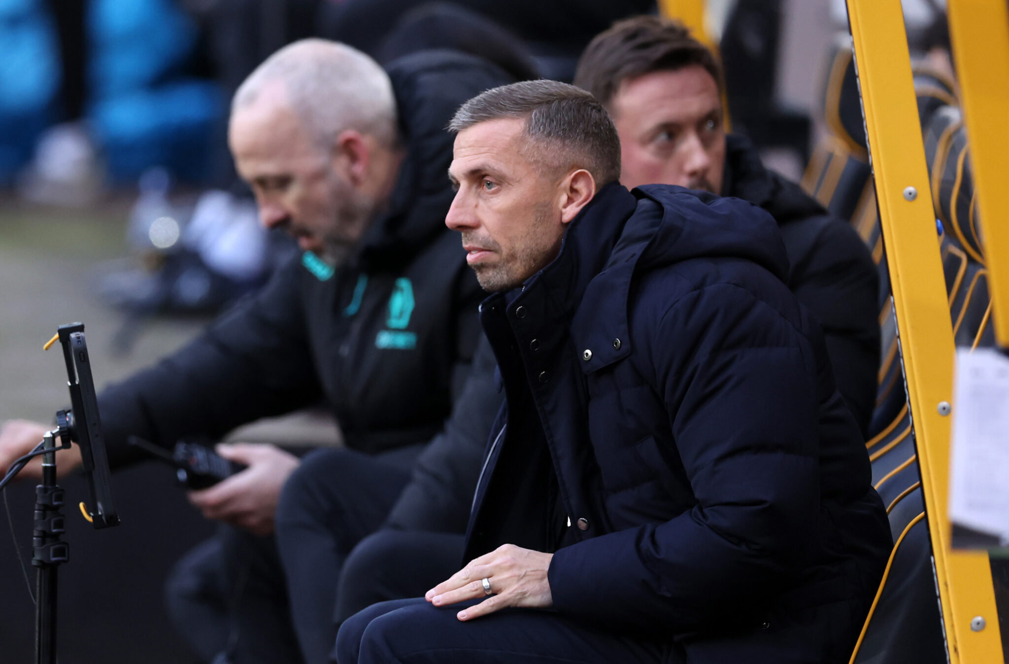 Fabrizio Romano makes intriguing Gary O'Neil claim as former Wolves ...